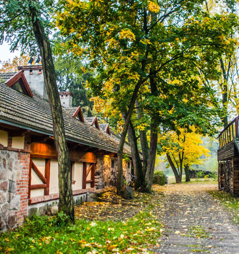 Folwark Badowo - imprezy integracyjne, firmowe, wesela